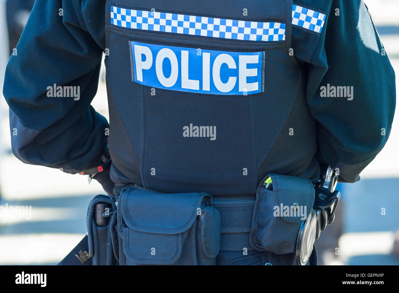 Suffolk police Banque de photographies et d’images à haute résolution ...