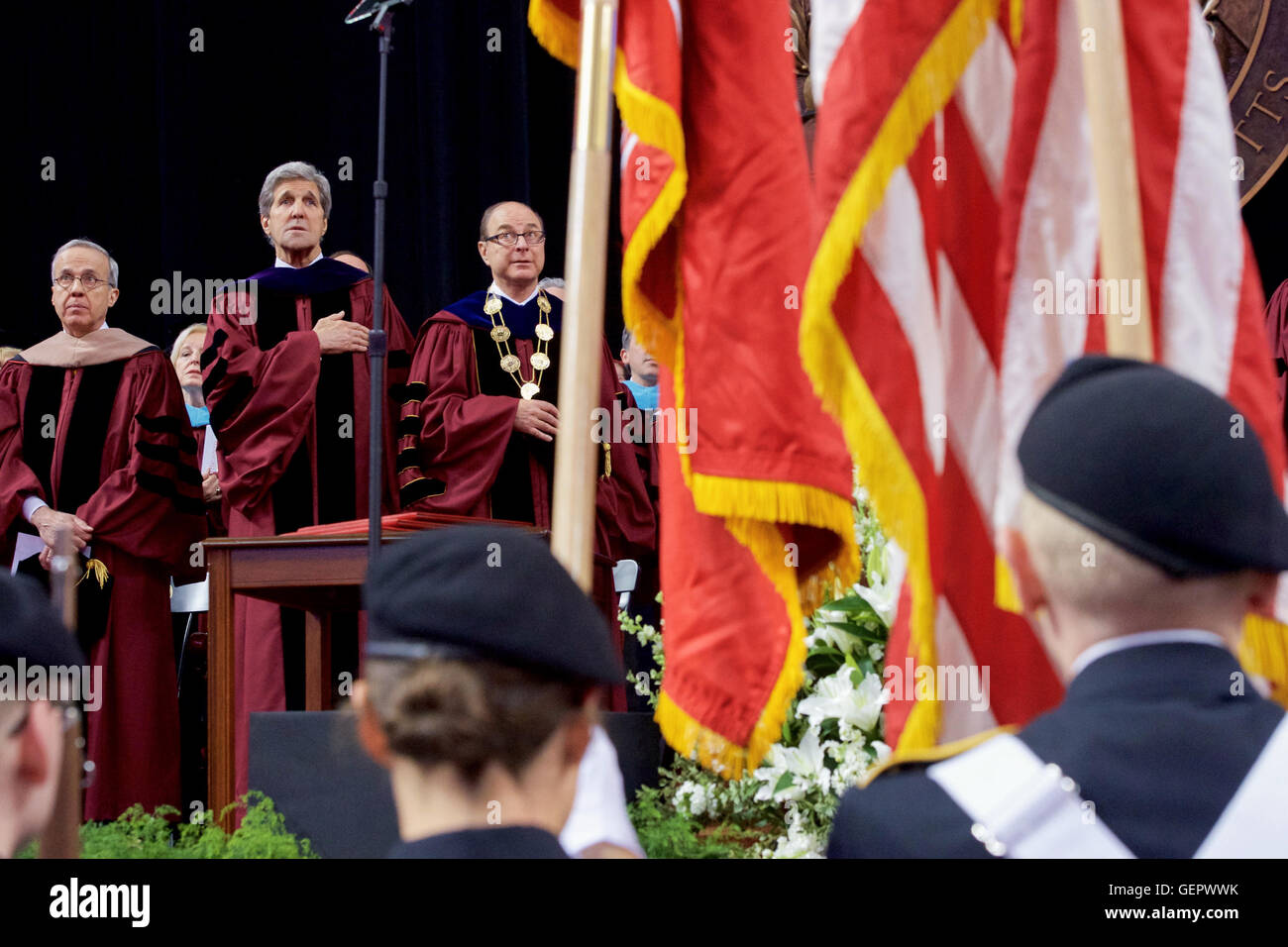 Henry nasella Banque de photographies et d’images à haute résolution ...
