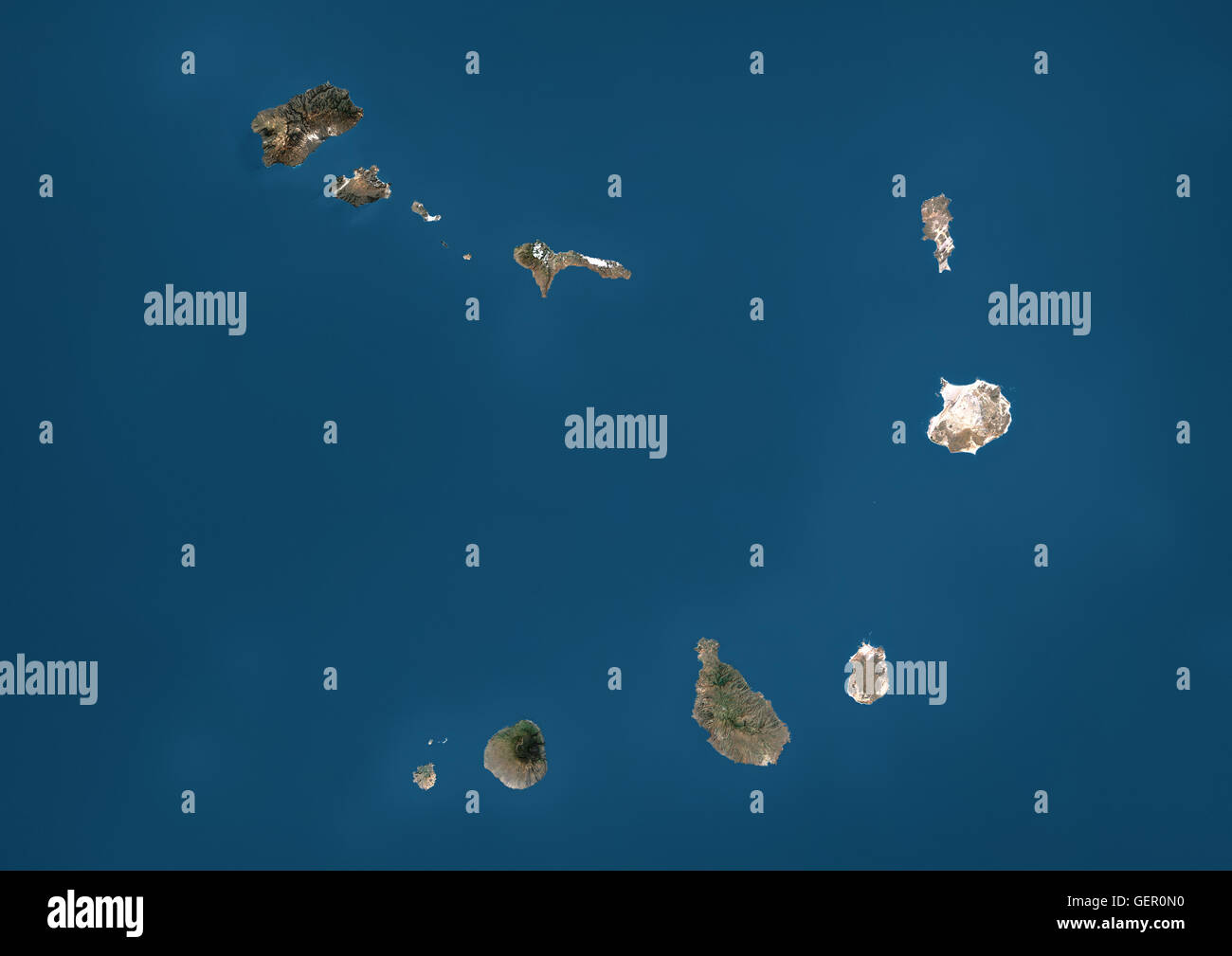 Archipel Du Cap Vert Banque d'image et photos - Page 2 - Alamy