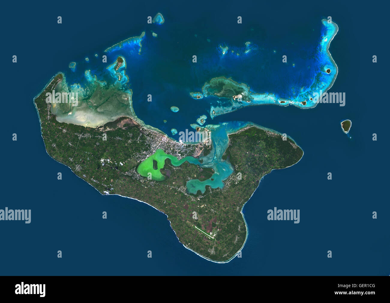 île de tonga Banque de photographies et d’images à haute résolution - Alamy
