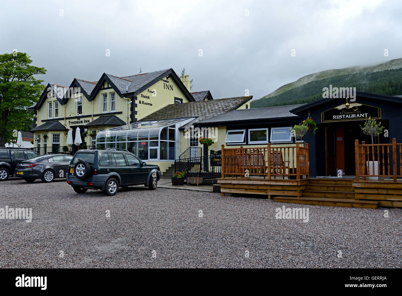 Pub restaurant auberge Banque de photographies et d’images à haute ...