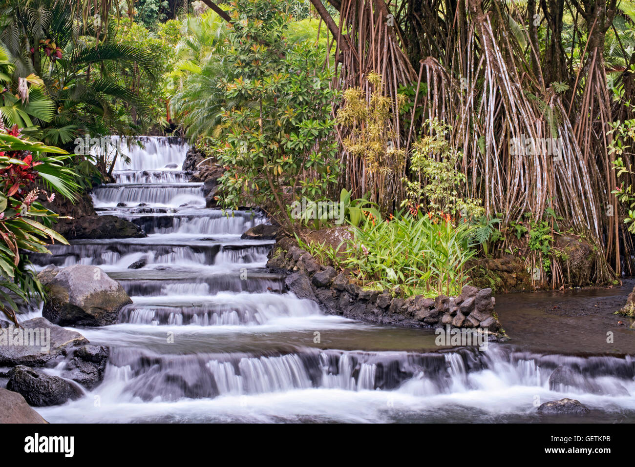 Tabacon costa rica Banque de photographies et d’images à haute ...