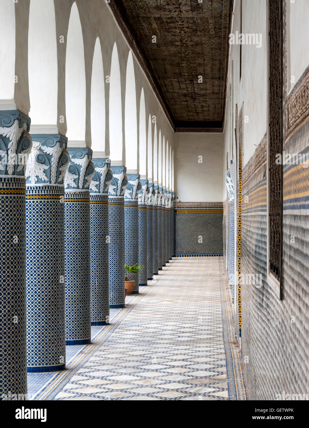 Mokri palace Banque de photographies et d’images à haute résolution - Alamy