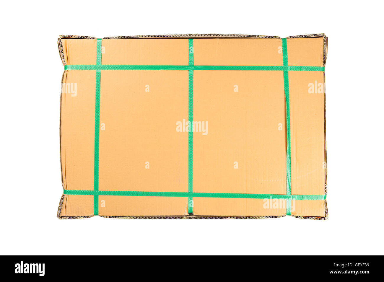 Laniere plastique pour colis Banque de photographies et d’images à ...