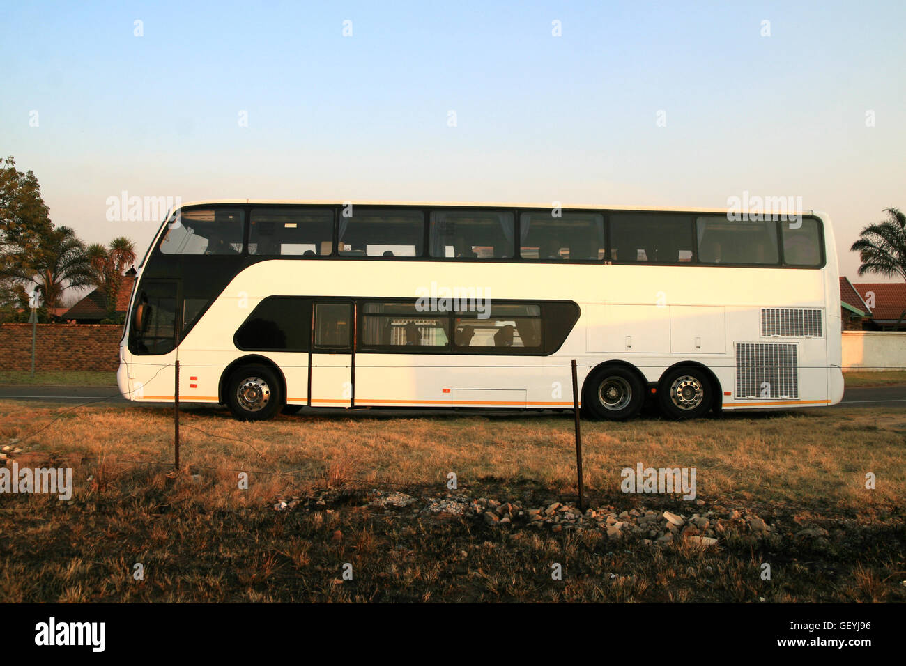 Bus pretoria south africa Banque de photographies et d’images à haute ...