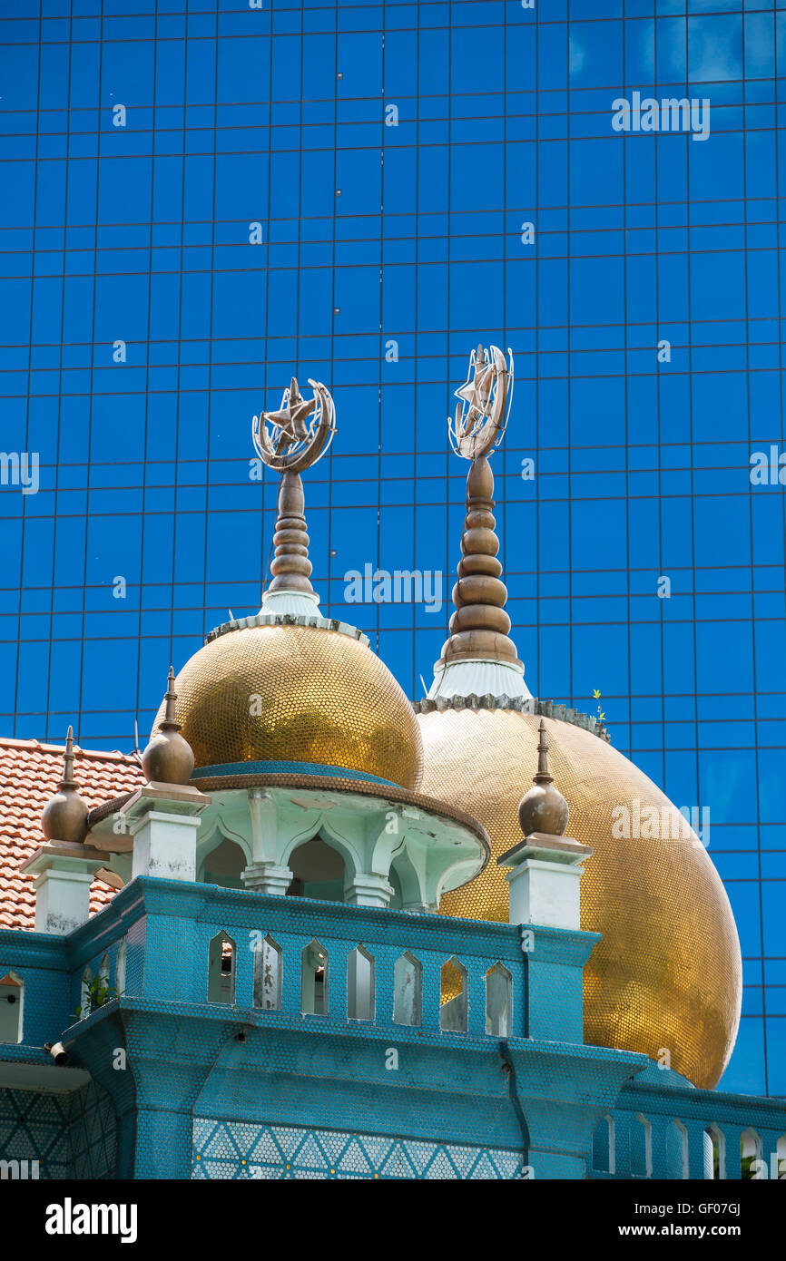 Masjid malabar Banque de photographies et d’images à haute résolution ...