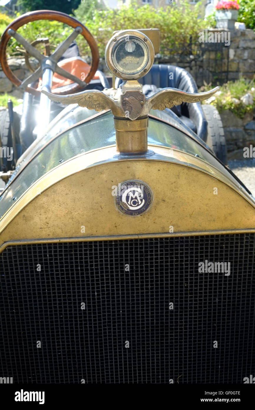 Chalmers motor car Banque de photographies et d’images à haute ...