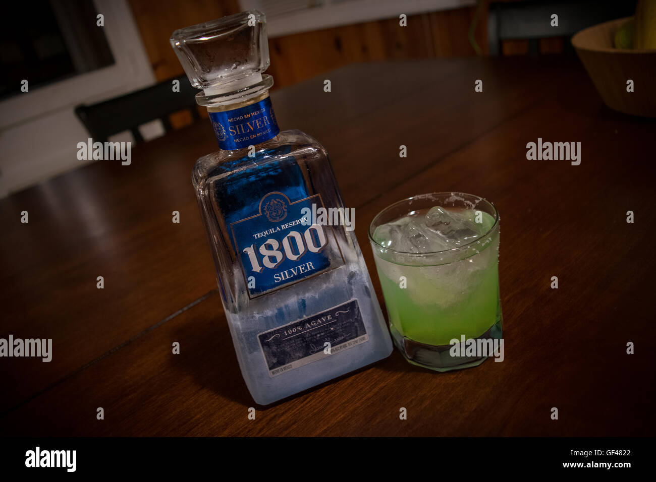 Sur les rochers Banque de photographies et d’images à haute résolution ...