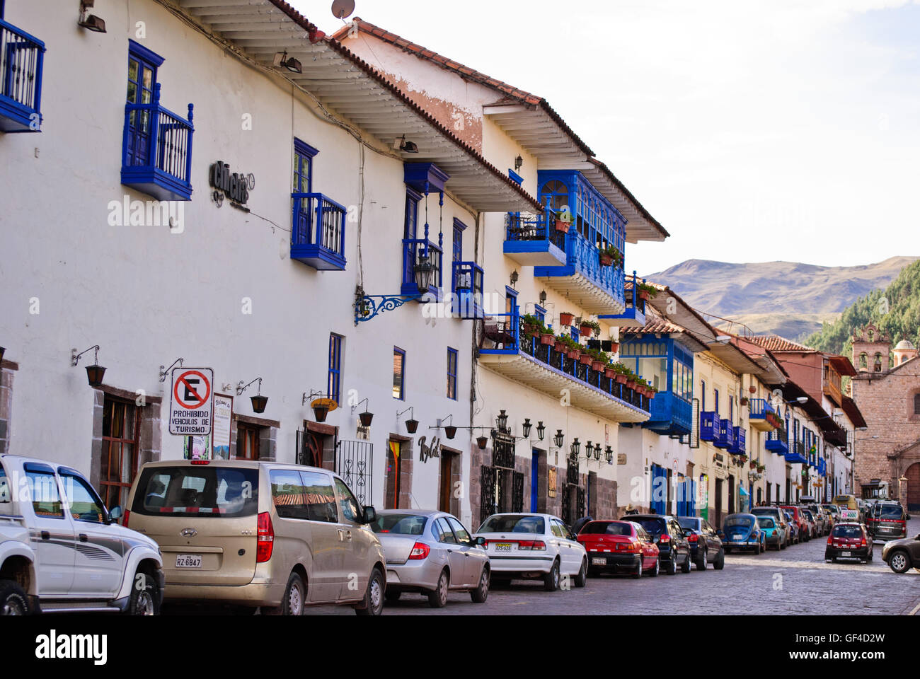 Maisons inca Banque de photographies et d’images à haute résolution - Alamy