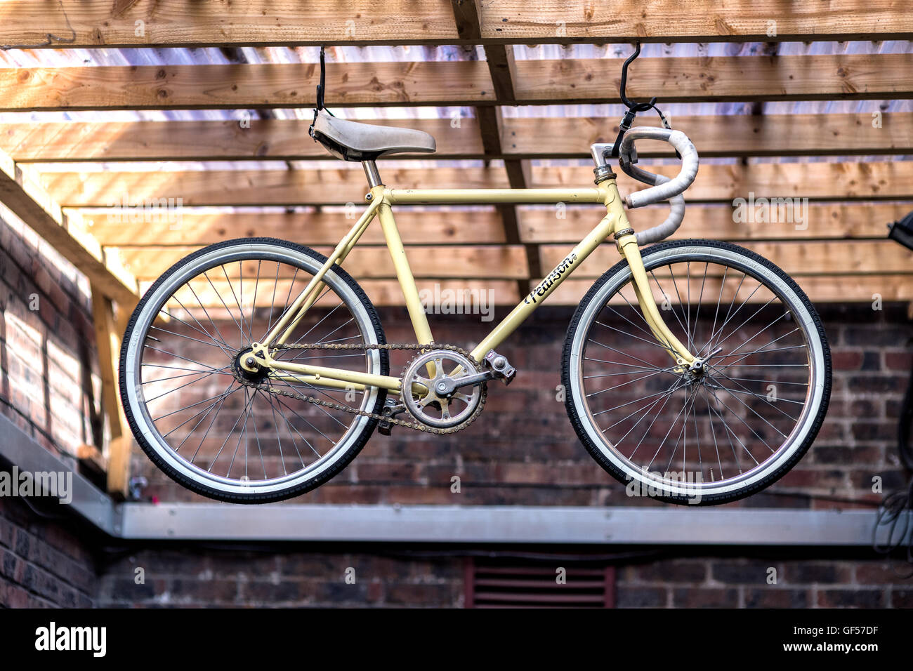 Cycle de course Banque de photographies et d’images à haute résolution ...