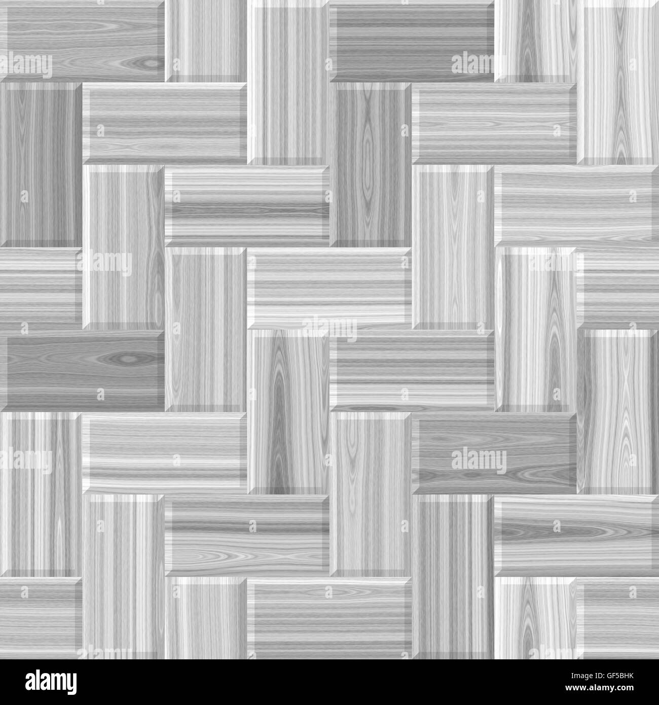Plancher transparent. La texture de sol en bois. Parquet en bois de ...
