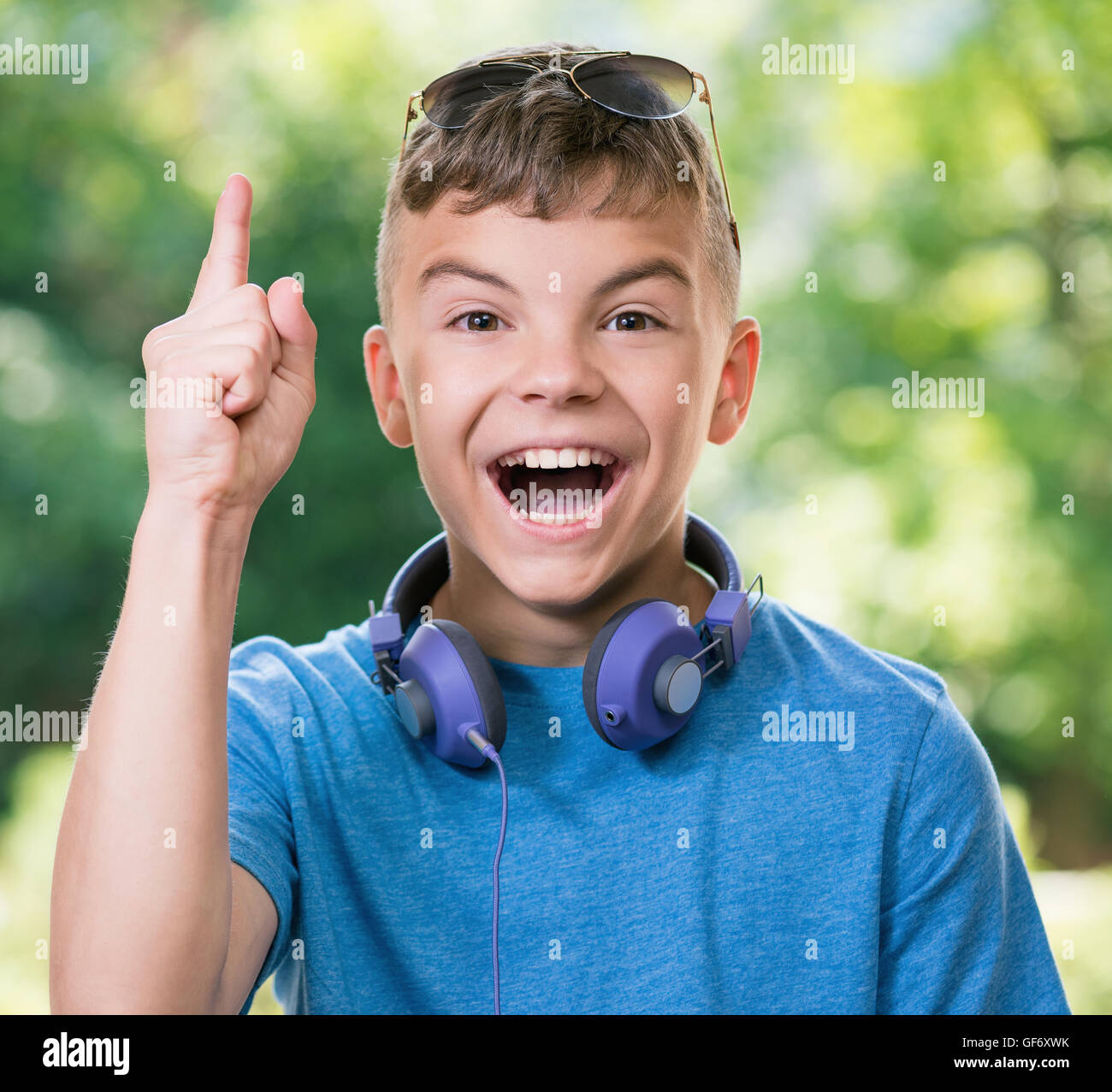 Adolescent Blanc Banque De Photographies Et Dimages à Haute Résolution