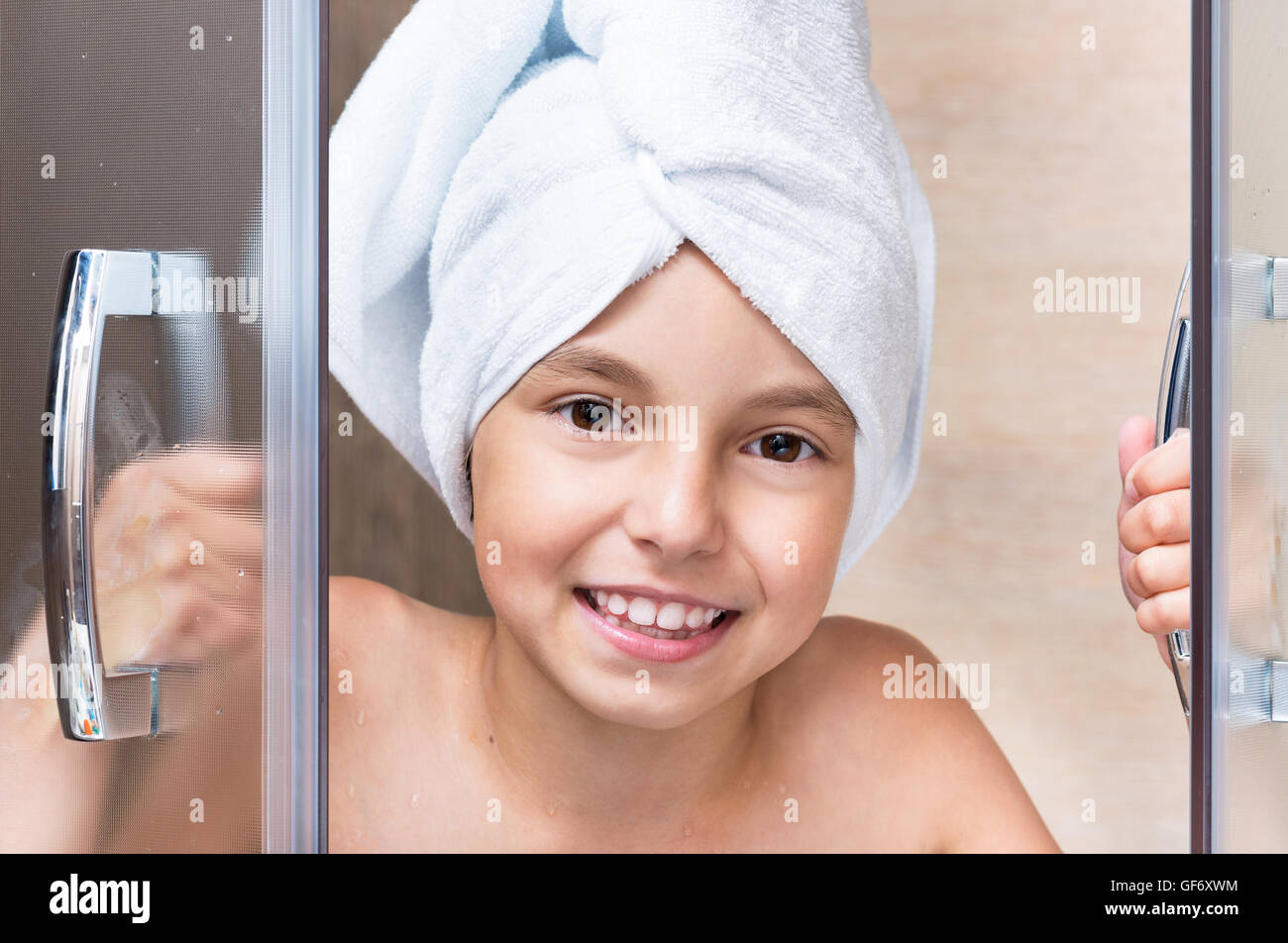 Gros Plan De Salle De Bain Banque De Photographies Et Dimages à Haute