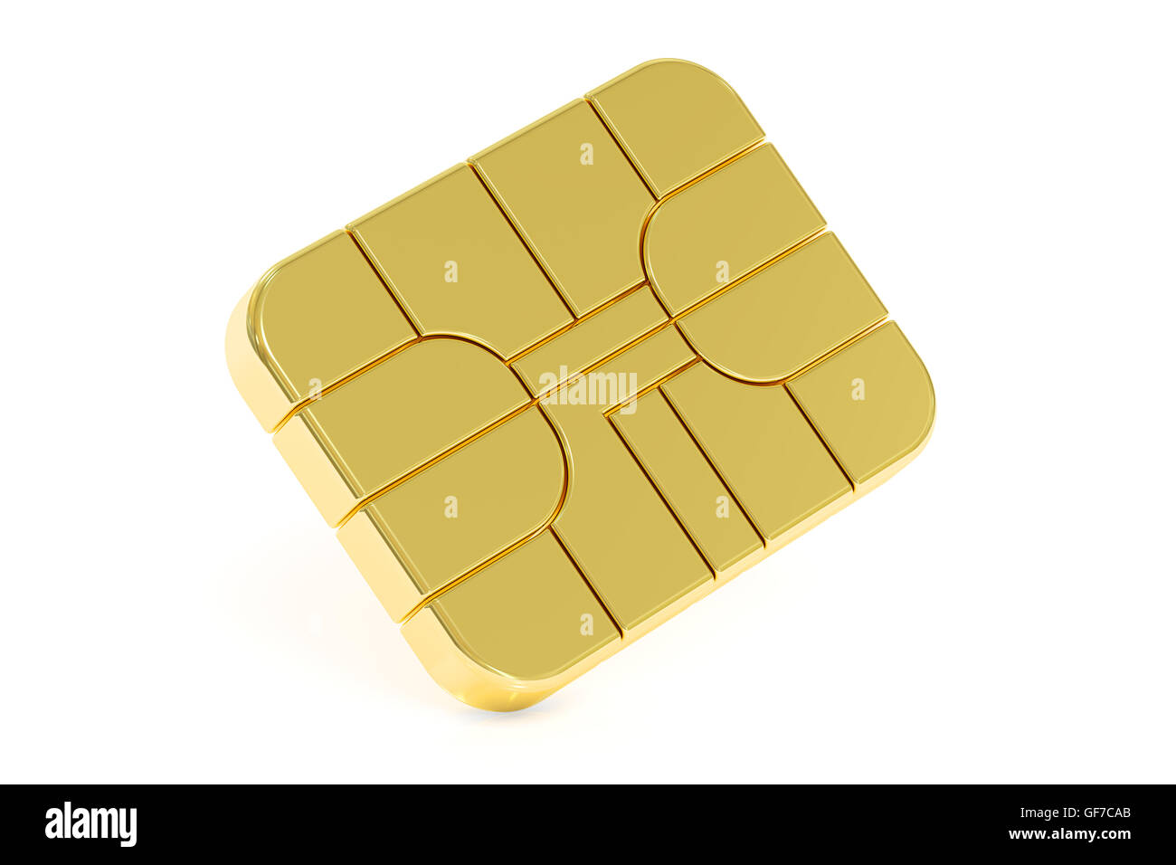 Puce sim Banque de photographies et d’images à haute résolution - Alamy