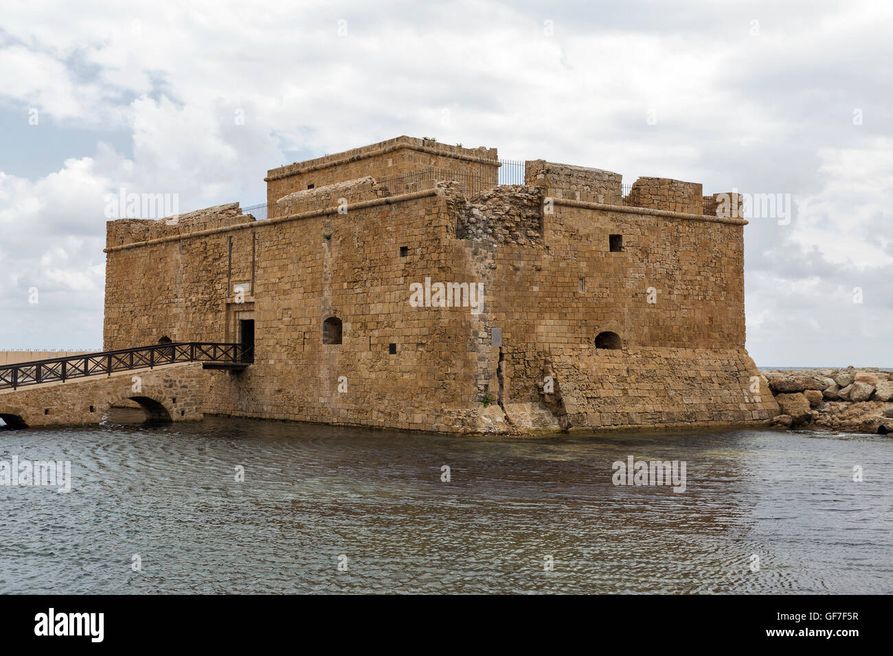 Porte paphos Banque de photographies et d’images à haute résolution - Alamy