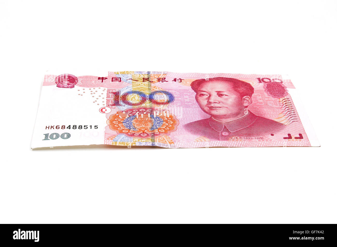 100 yuan_banknote Banque de photographies et d’images à haute ...