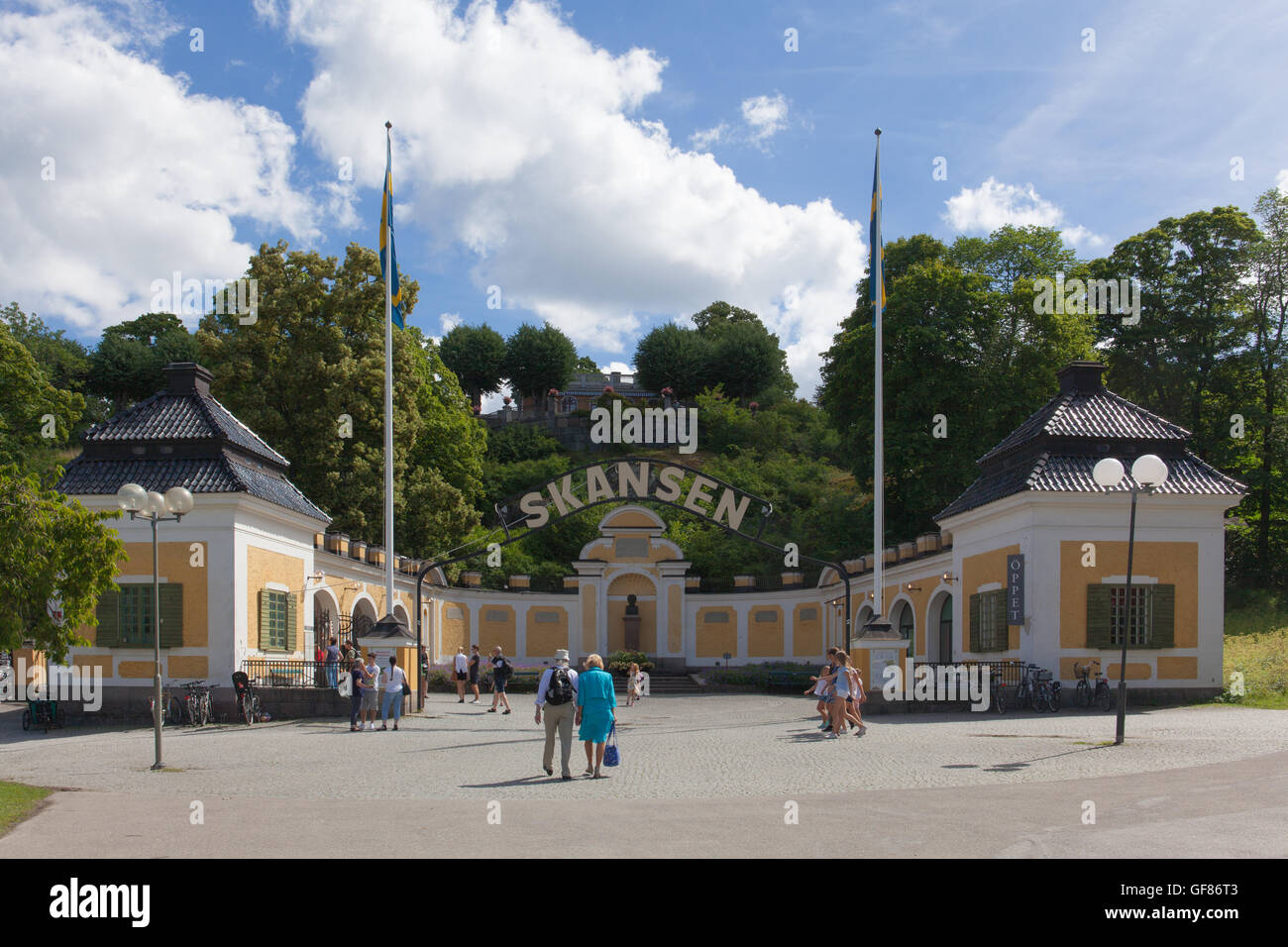 Museum and zoo Banque de photographies et d’images à haute résolution ...