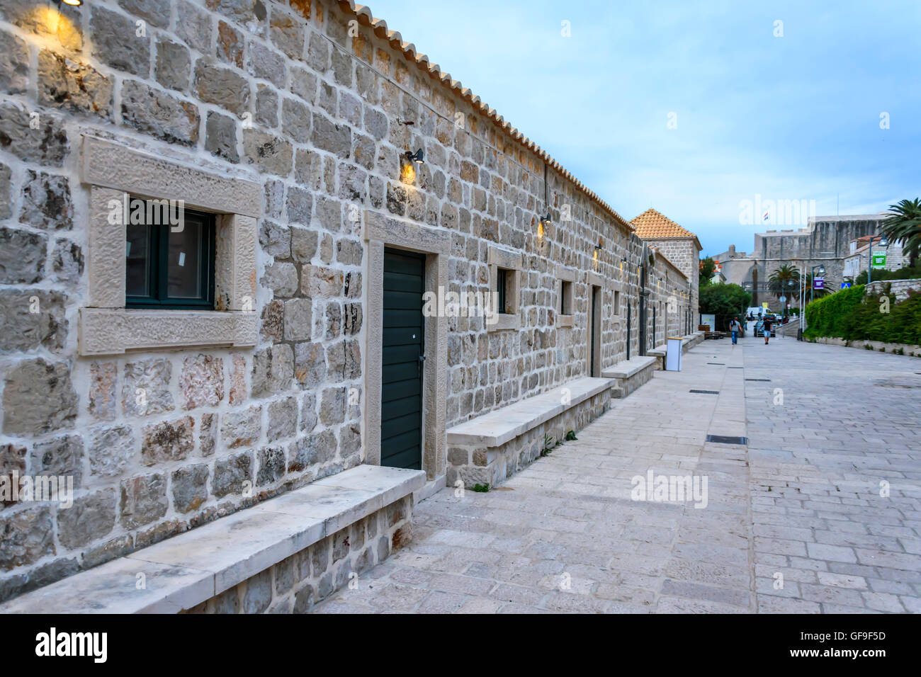 Revelin forteresse Banque de photographies et d’images à haute ...
