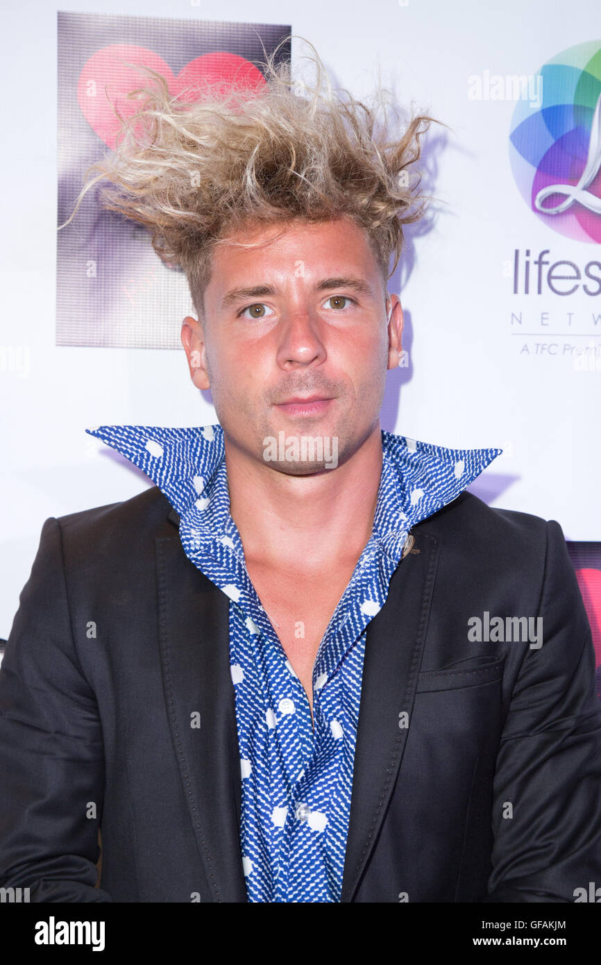 Kids rock runway Banque de photographies et d’images à haute résolution - Alamy