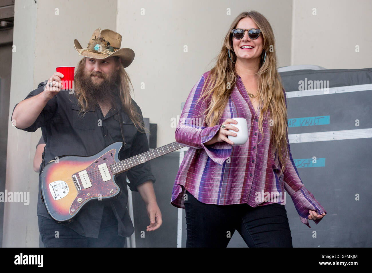 Morgane stapleton Banque de photographies et d’images à haute ...