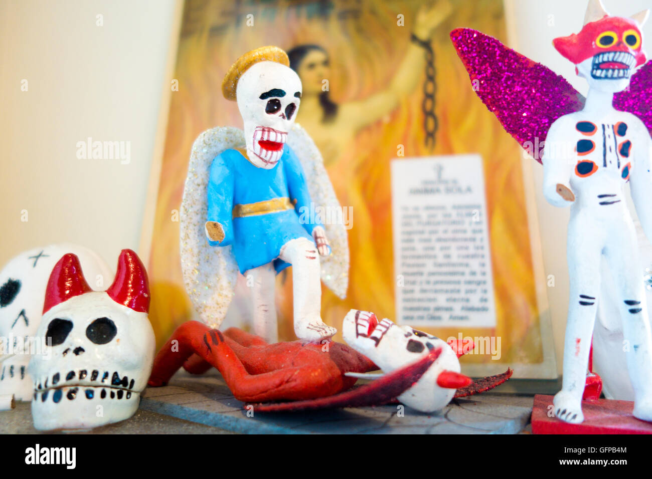 Les objets exposés au Musée d'Anatomie morbide dans Brooklyn, NY ...