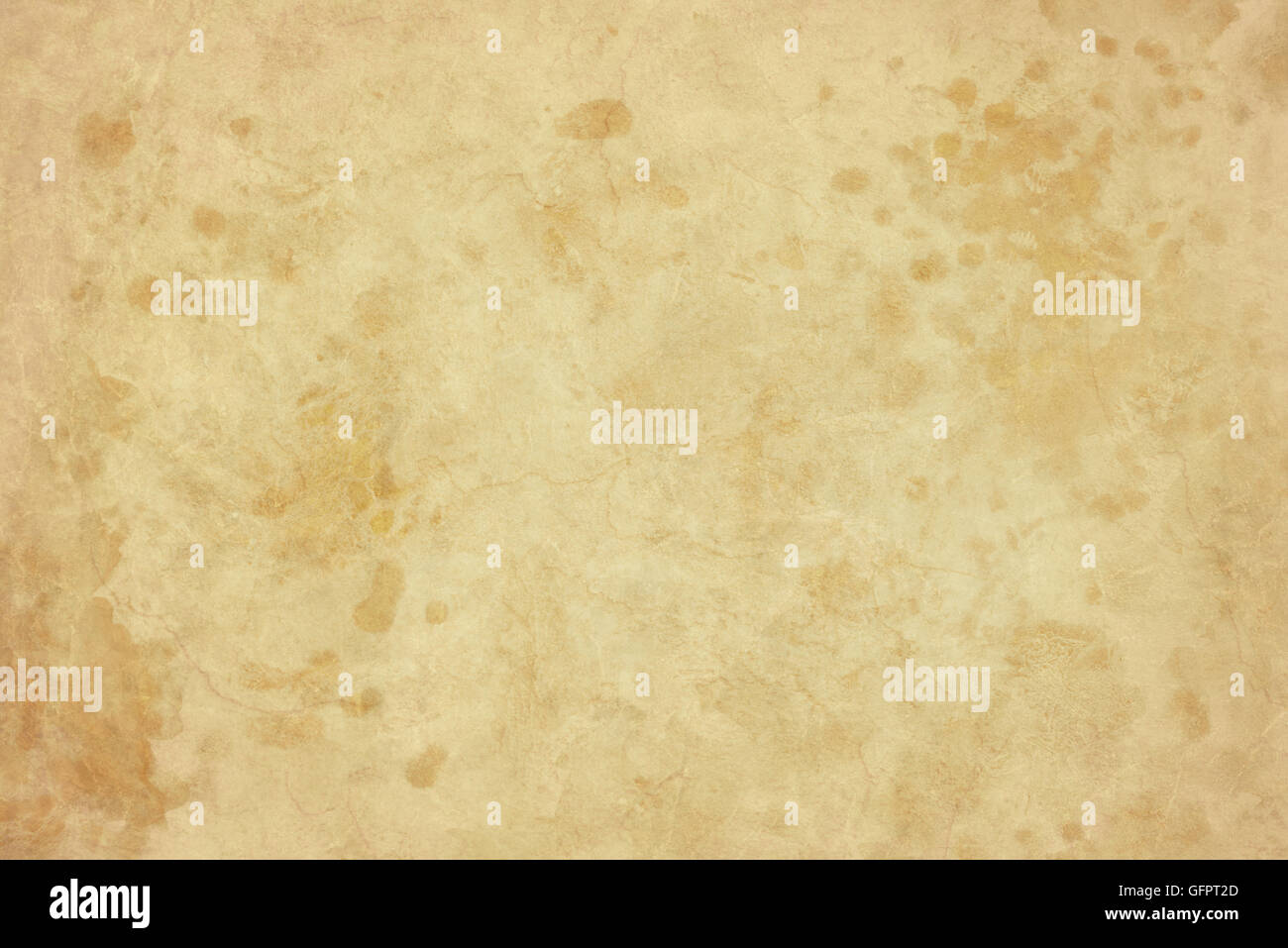 Light brown torn paper texture Banque de photographies et d’images à ...