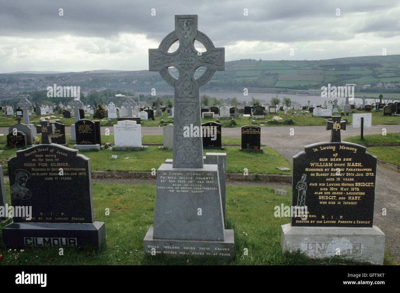 Noel doherty Banque de photographies et d’images à haute résolution - Alamy