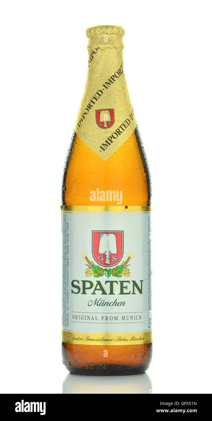 Logo spaten Banque de photographies et d’images à haute résolution - Alamy