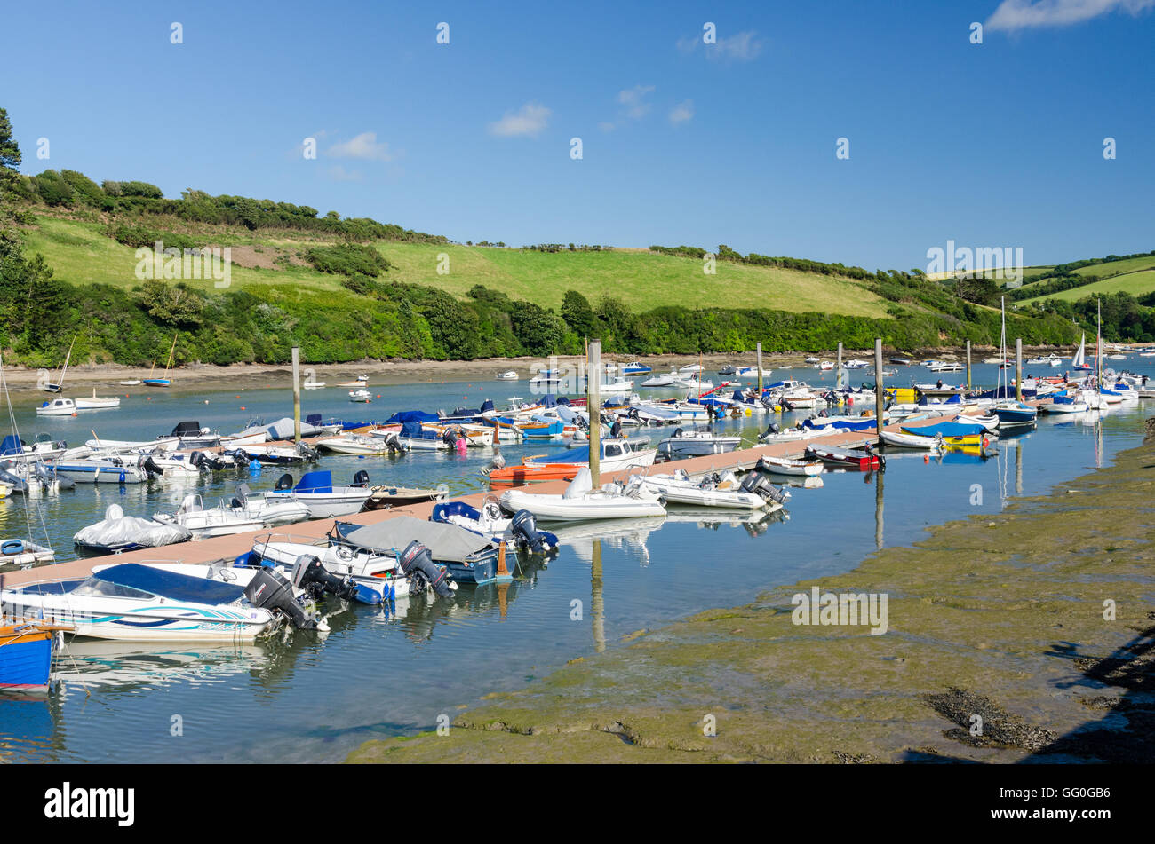 Ponton batson Banque de photographies et d’images à haute résolution ...