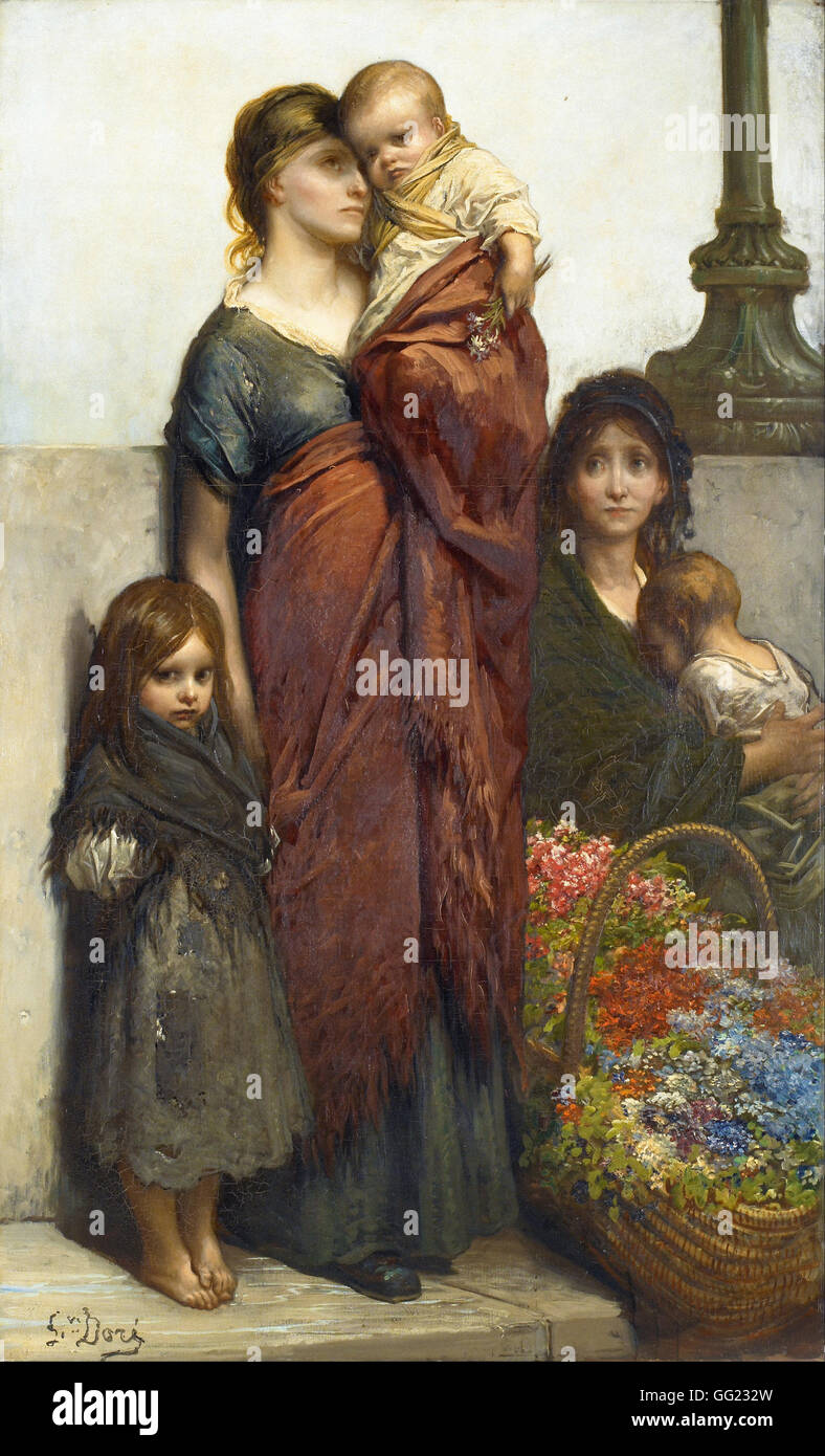 Gustave dore london Banque de photographies et d’images à haute ...