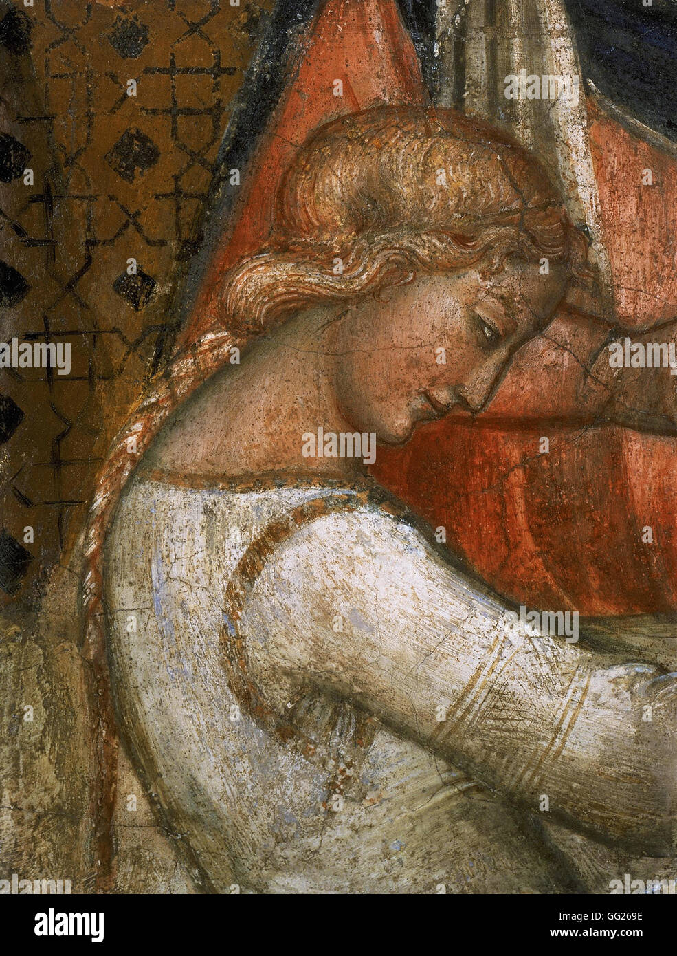 Spinello di luca spinello Banque de photographies et d’images à haute ...