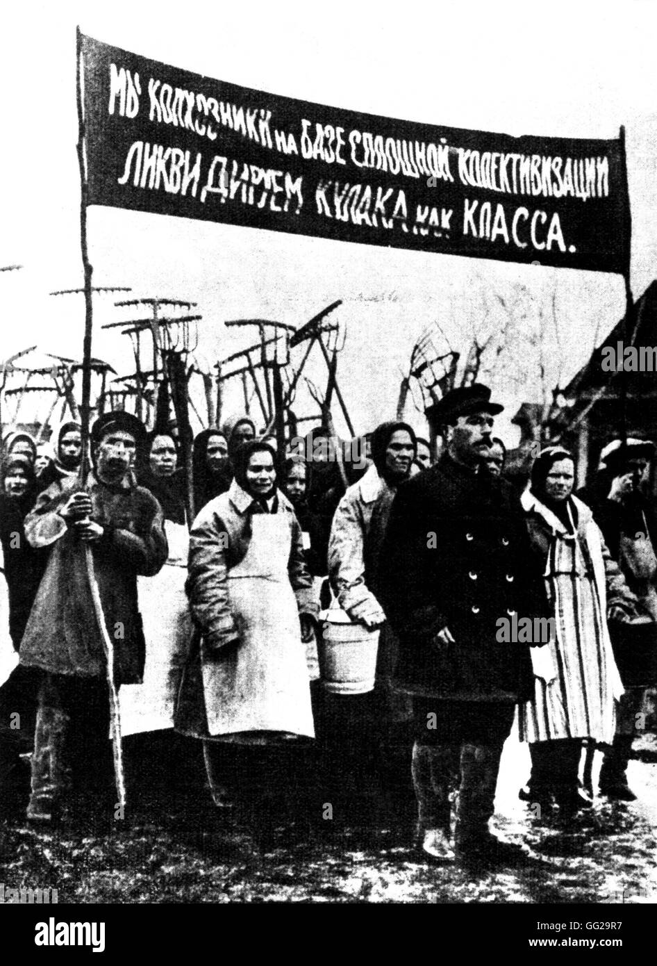 Paysans les Banque de photographies et d’images à haute résolution - Alamy