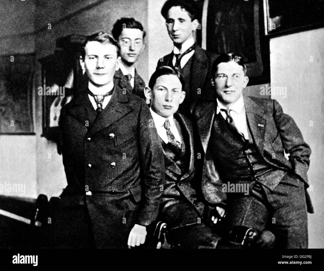 20th Century Brecht Banque d'image et photos - Alamy