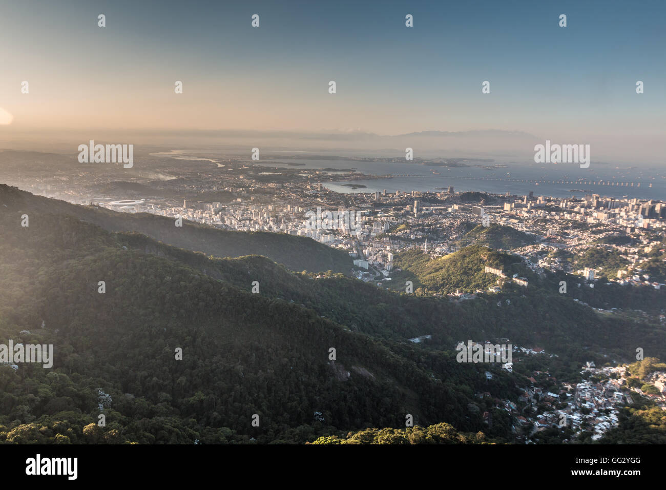 Port of rio de janeiro Banque de photographies et d’images à haute ...