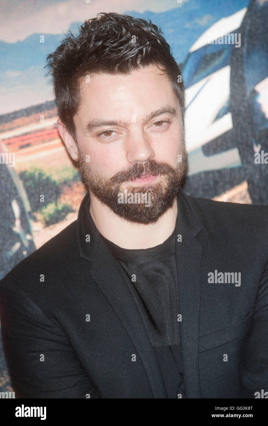 Need for speed film Banque de photographies et d’images à haute ...