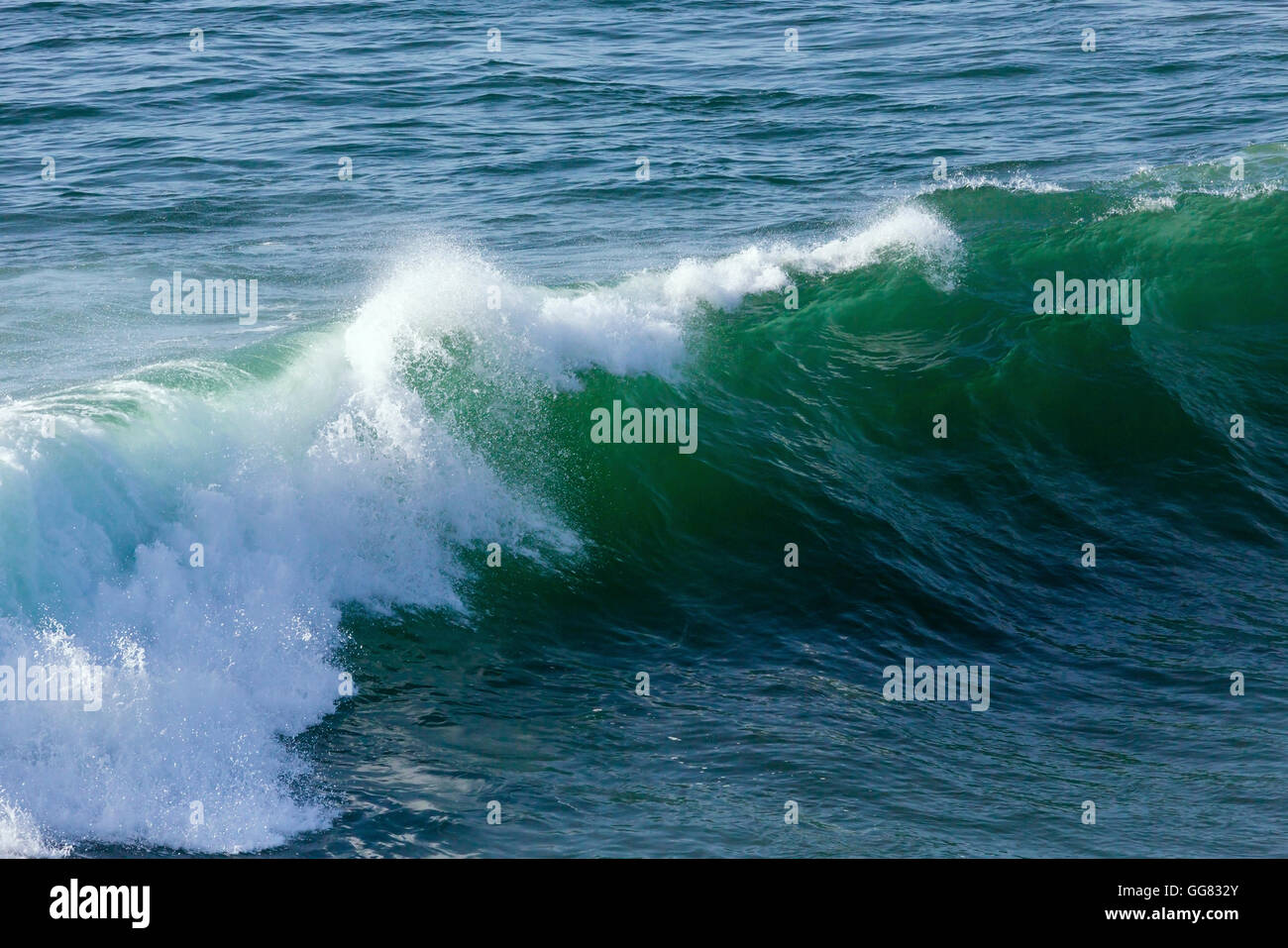 Tempete mer Banque de photographies et d’images à haute résolution - Alamy