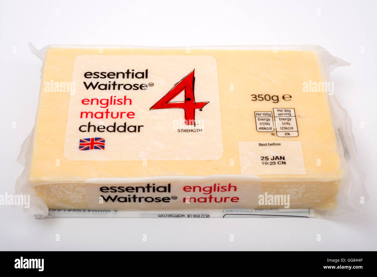 Waitrose cheese Banque de photographies et d’images à haute résolution ...