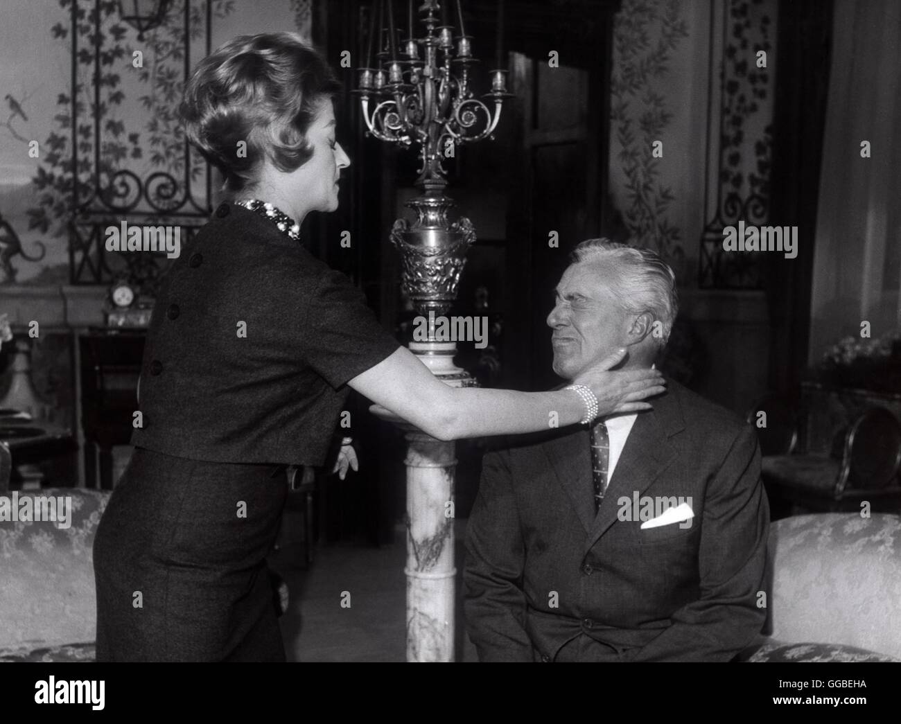 IL VIGILE Italien Luigi Zampa 1960 Le maire (VITTORIO DE SICA) obtenir ...
