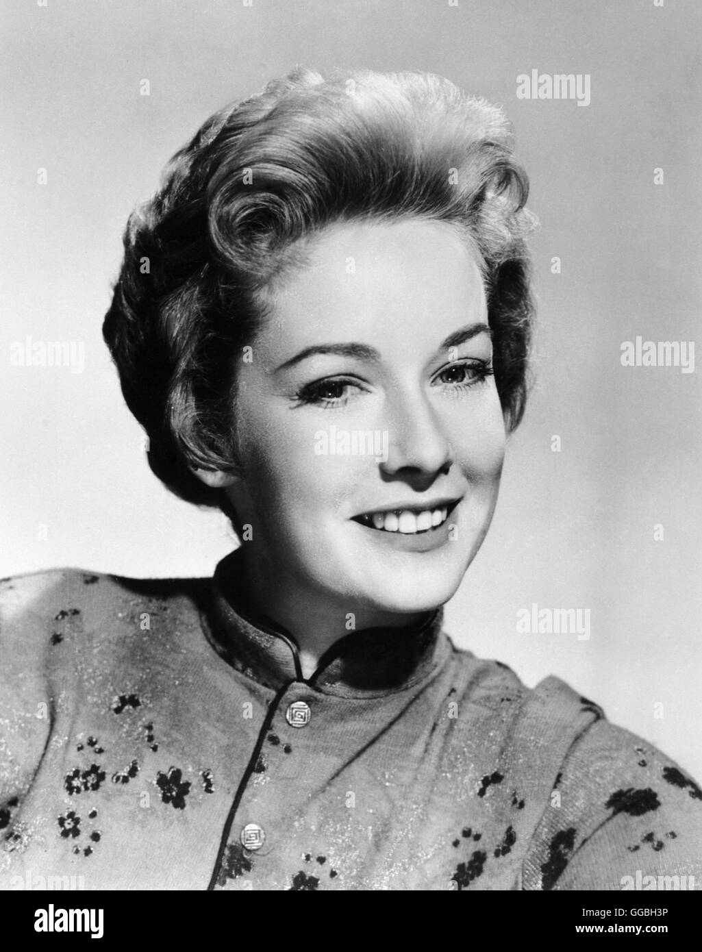 Vera miles vera miles 1960 Banque de photographies et d’images à haute ...