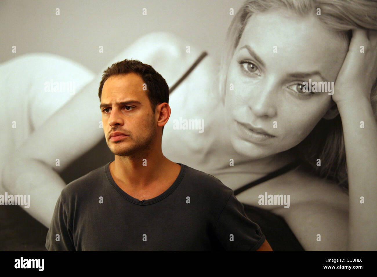 Freundin anna where Banque de photographies et d’images à haute ...