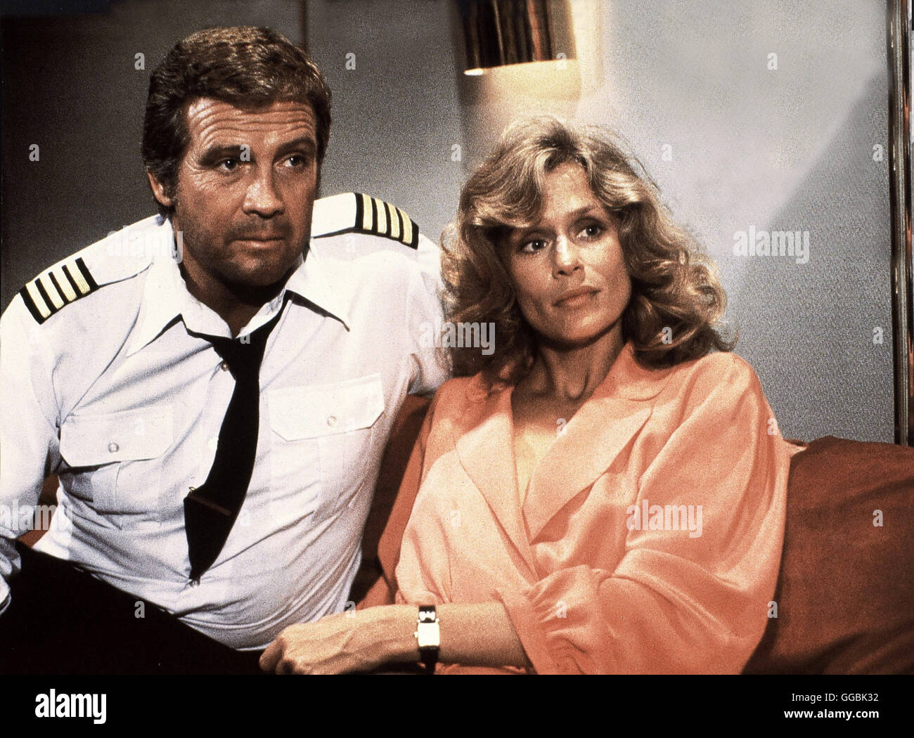 Arma UNE IRRFLUG - INS WELTALL / (ARMA) USA 1982 / Jerry Jameson Das ...