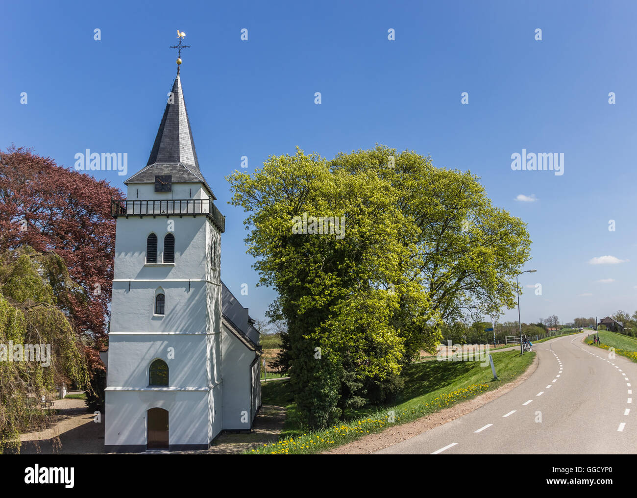 Slijk ewijk Banque de photographies et d’images à haute résolution - Alamy