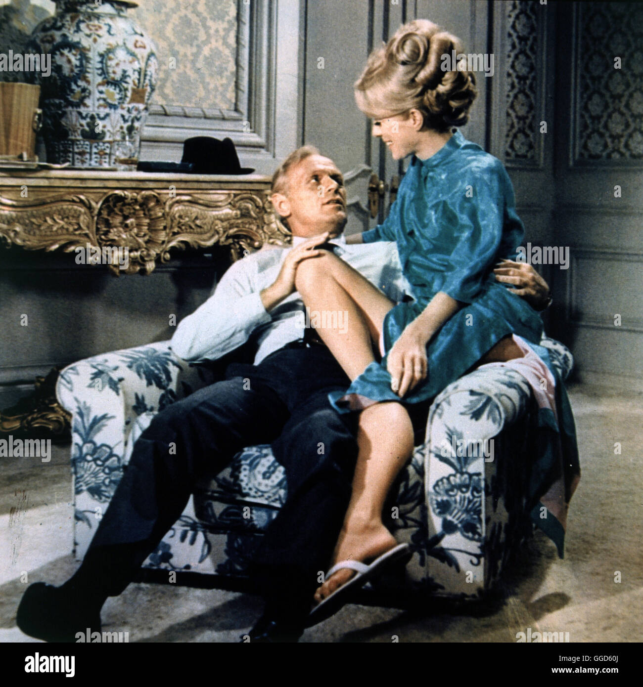 Richard wenig Banque de photographies et d’images à haute résolution ...