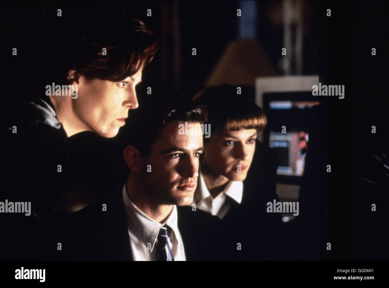 Sigourney weaver copycat 1995 Banque de photographies et d’images à ...