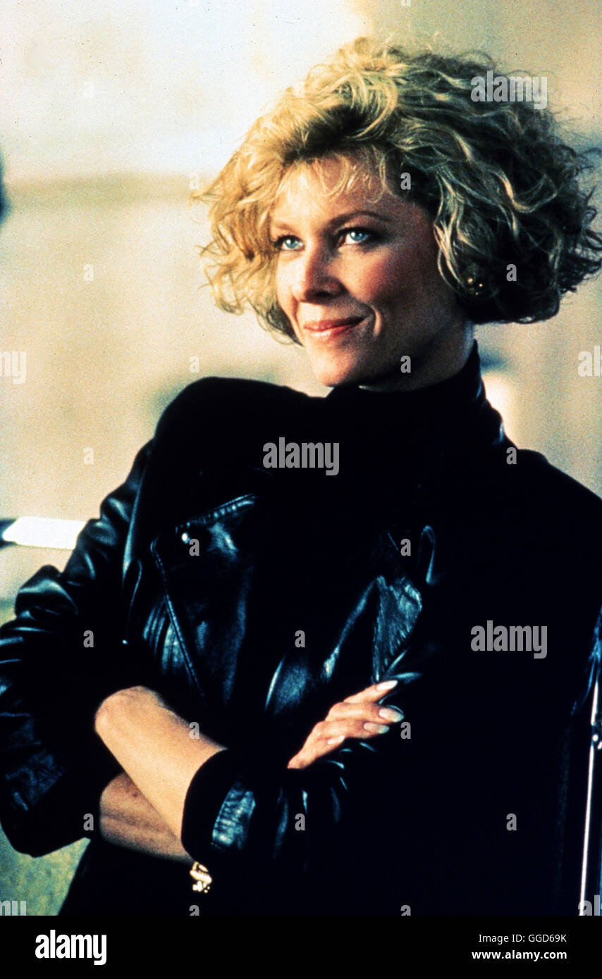 Pluie noire / Black RAIN USA 1989 / Ridley Scott Joyce (Kate Capshaw ...