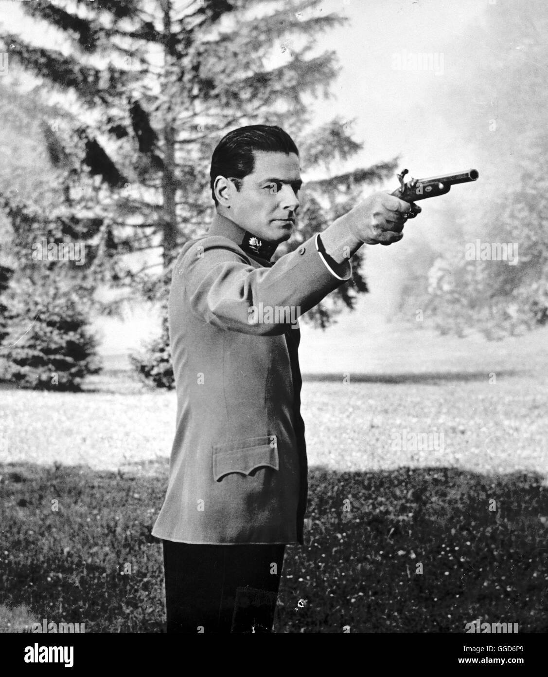 Rudolf prack Banque de photographies et d’images à haute résolution - Alamy