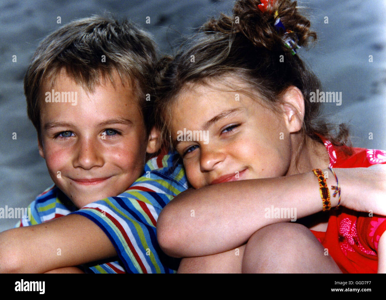 Punktchen und anton Banque de photographies et d’images à haute ...