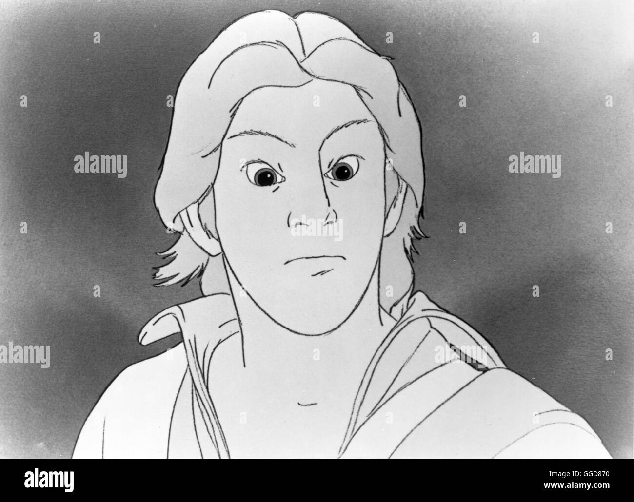 HERR DER RINGE / LE SEIGNEUR DES ANNEAUX USA 1977 / Ralph Bakshi ...