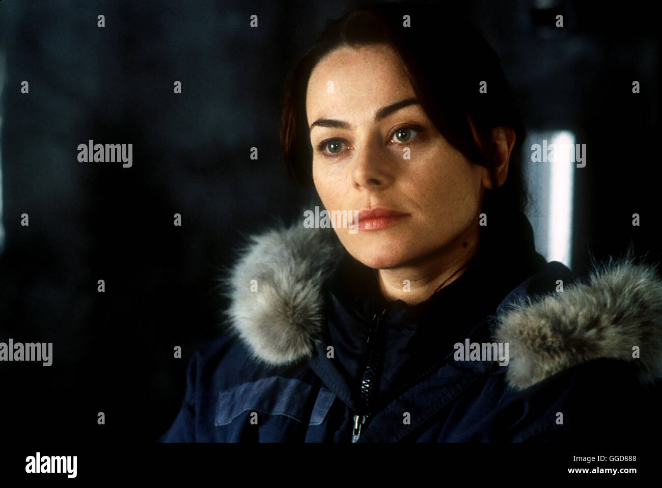 Polly walker Banque de photographies et d’images à haute résolution - Alamy