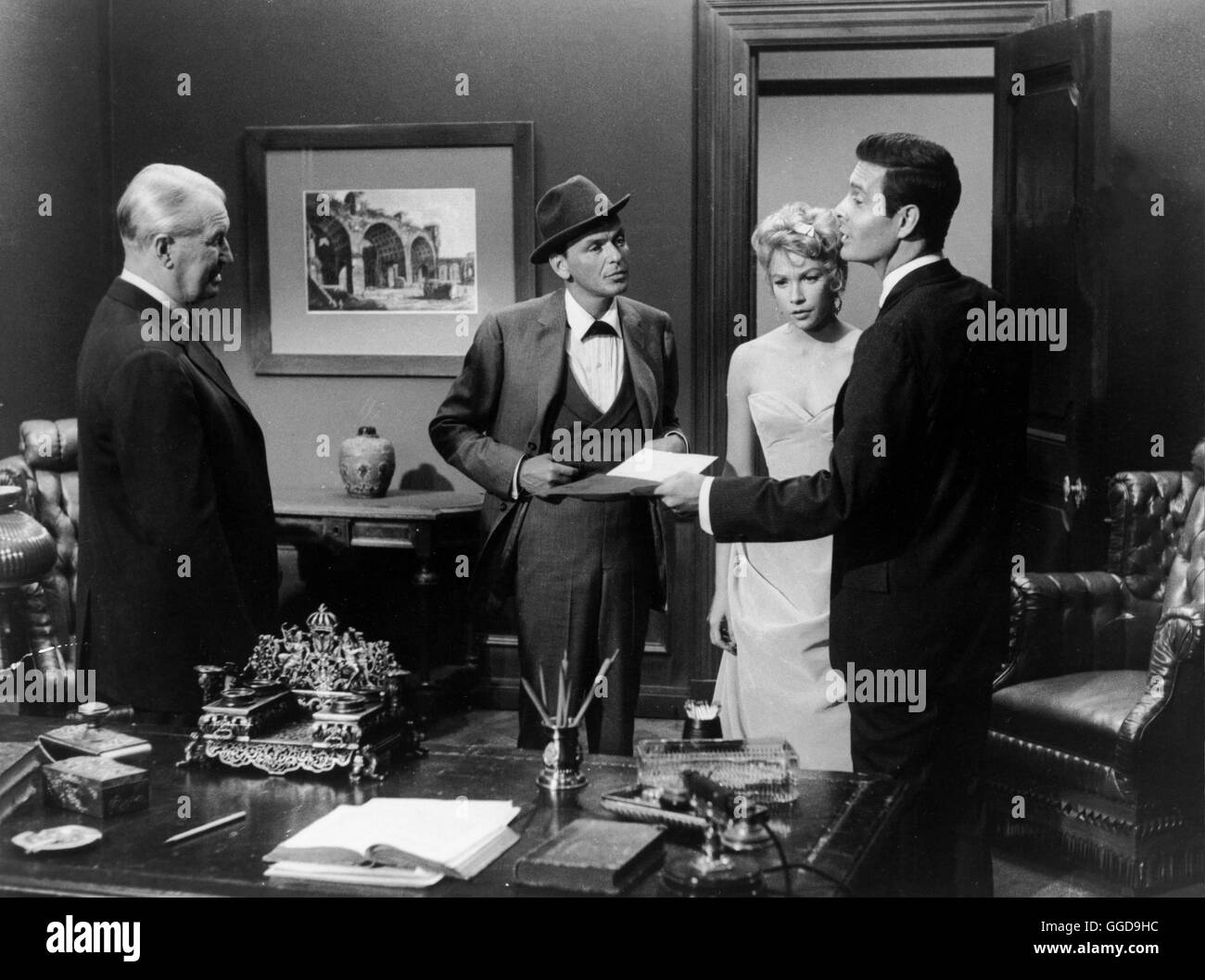 Philippe Chevalier Banque d'image et photos - Alamy